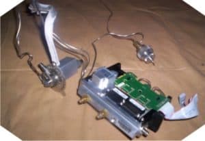 GC Inlet, Split Splitless (SSL), Agilent (HP) 6890 | SES Scientific ...