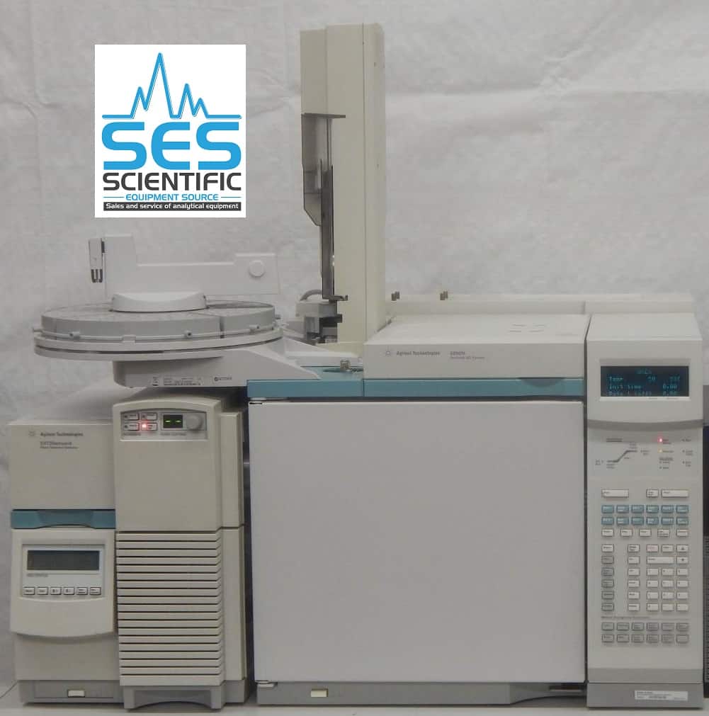 Category: Mass Spectrophotometers | SES Scientific Equipment Source