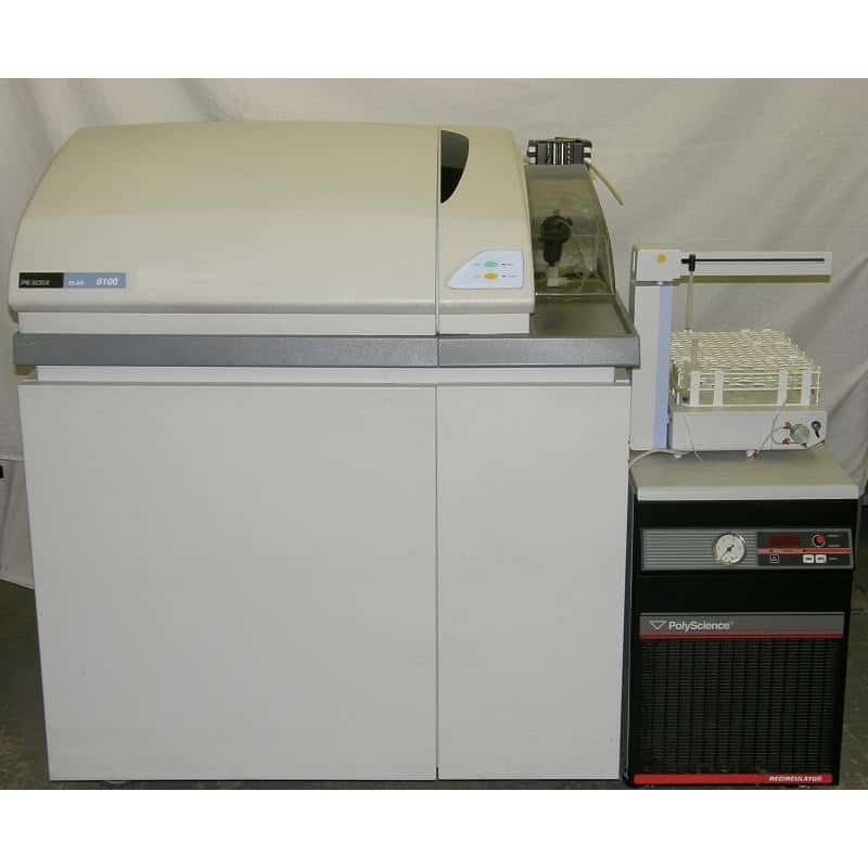 Category: ICP and ICPMS | SES Scientific Equipment Source