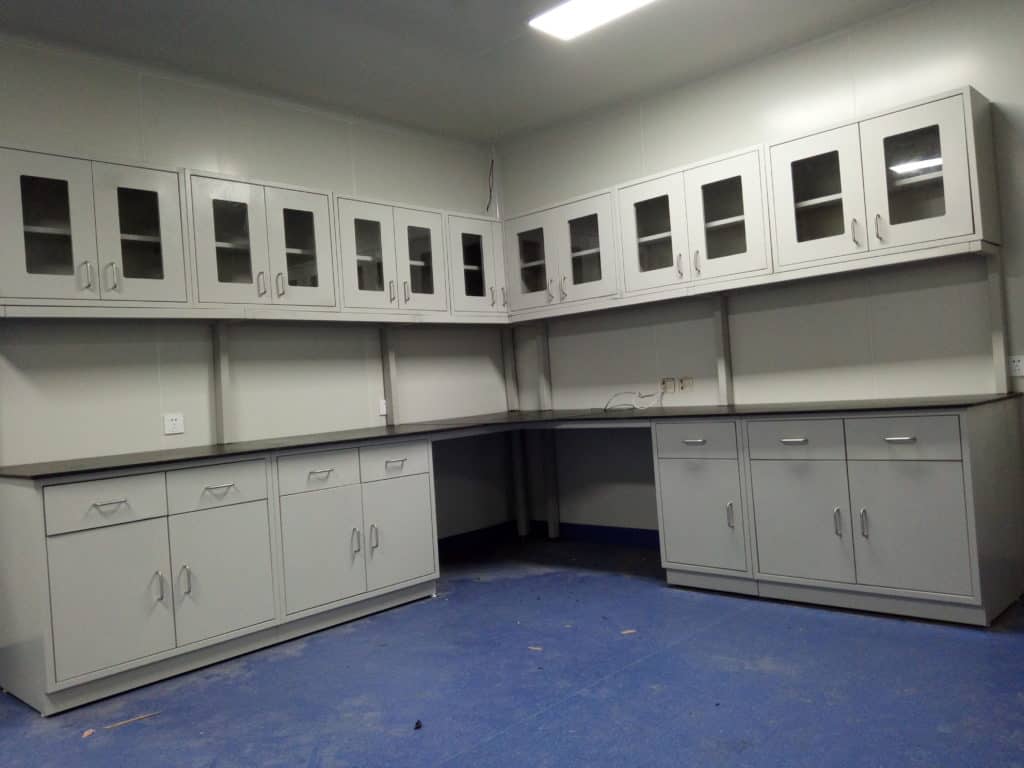 Base/Floor Cabinets, Lab Furniture | SES Scientific Equipment Source